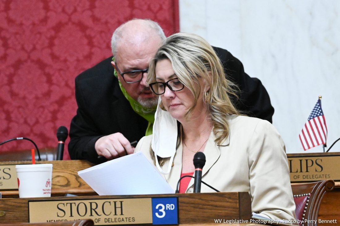 Storch Wants To Get Word Out on Project BEST | News, Sports, Jobs - The ...